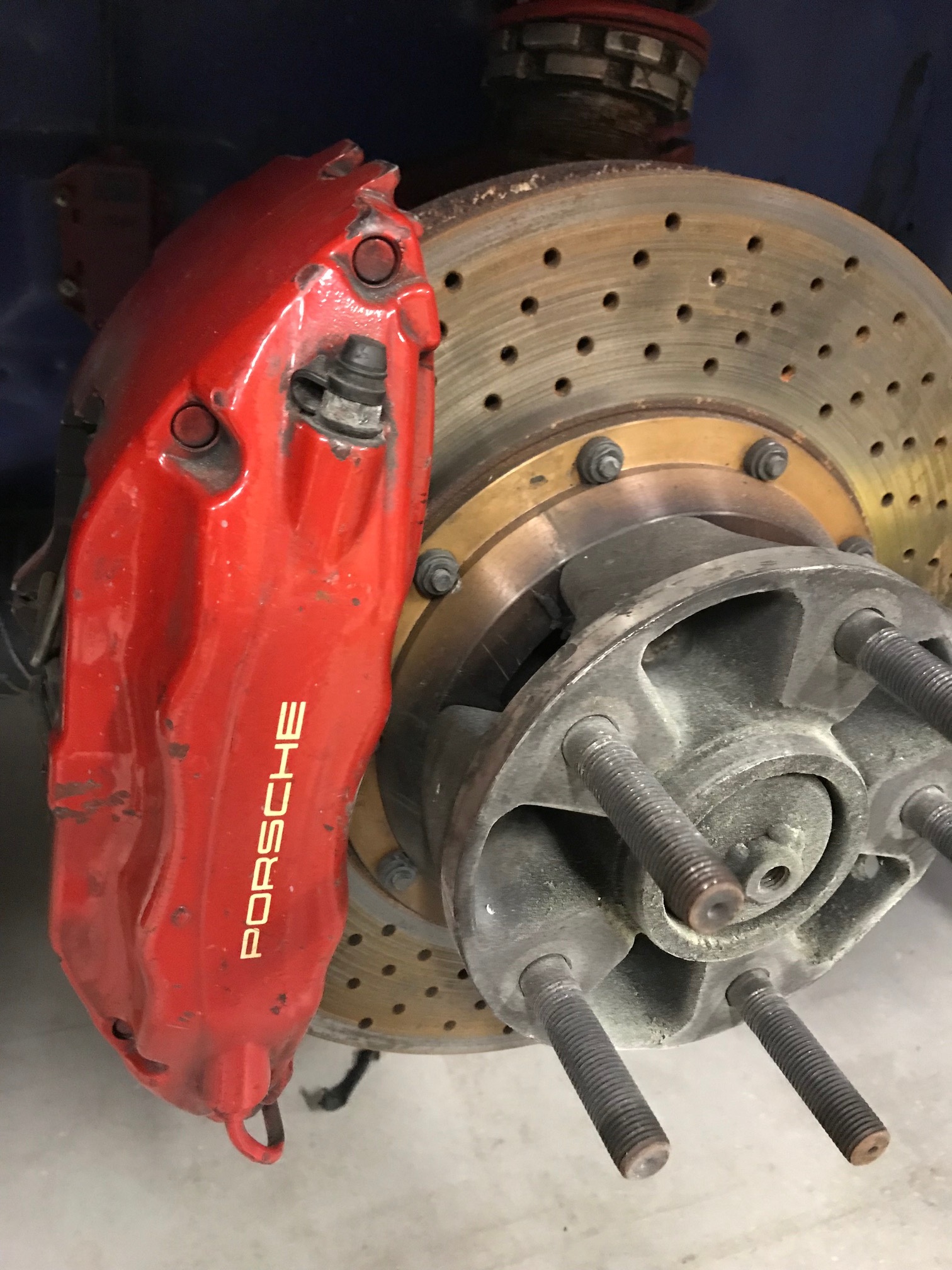 1980 Porsche 911 SC - Motorsports Market