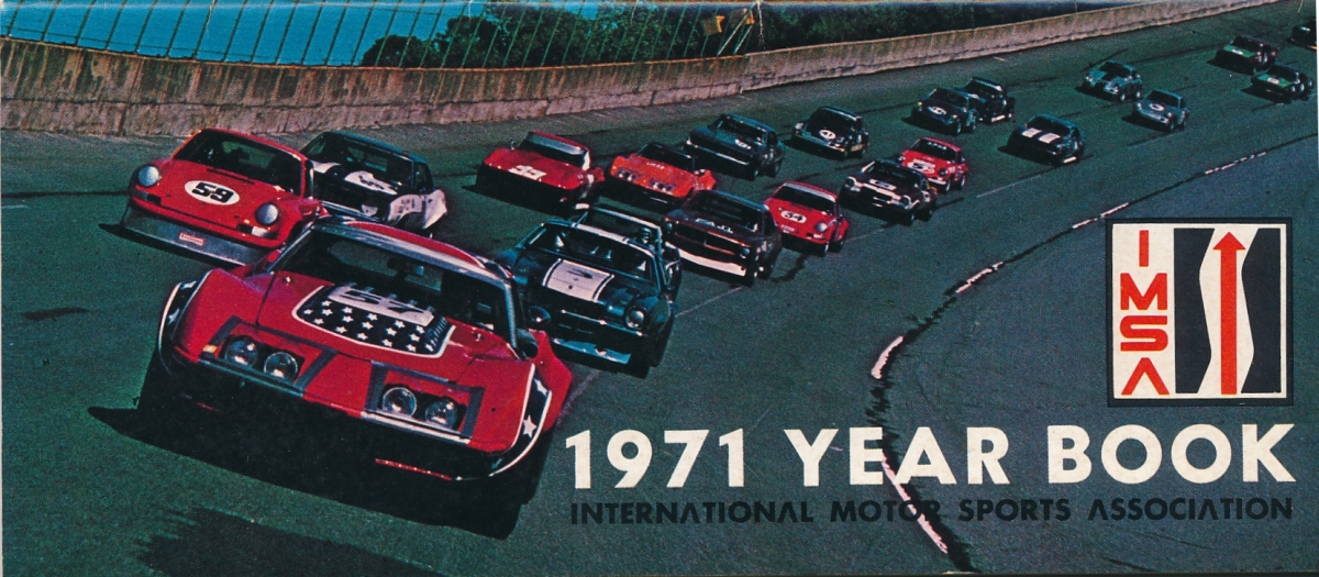 IMSA GTO Championship Winning 1963 Corvette - Motorsports Market