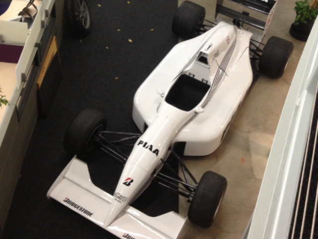 1992 Ralt RT24 F3000 - Motorsports Market