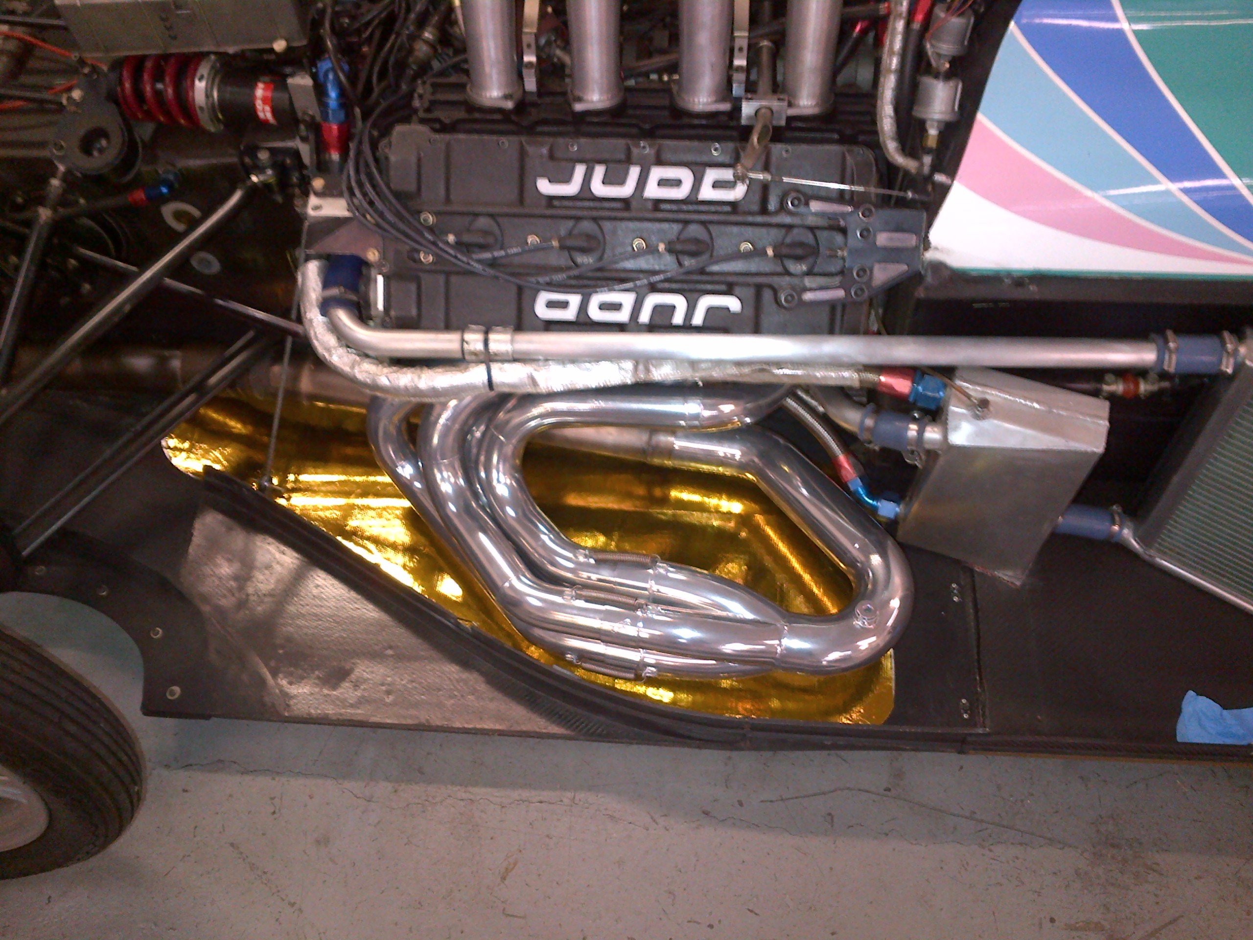 1992 Ralt RT24 F3000 - Motorsports Market