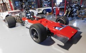 1970 Lotus 70 Formula 5000 - Motorsports Market