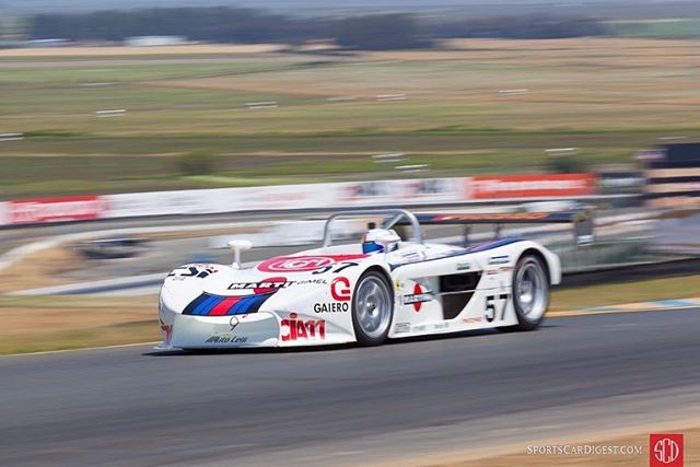 Racing Blog and Press - Motorsports Market