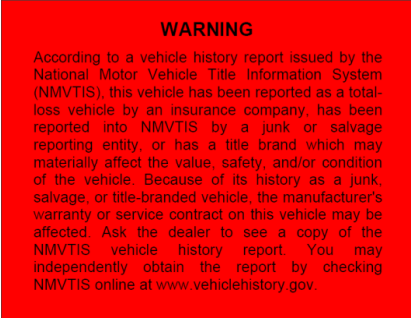 You searched for 21 - Motorsports Market