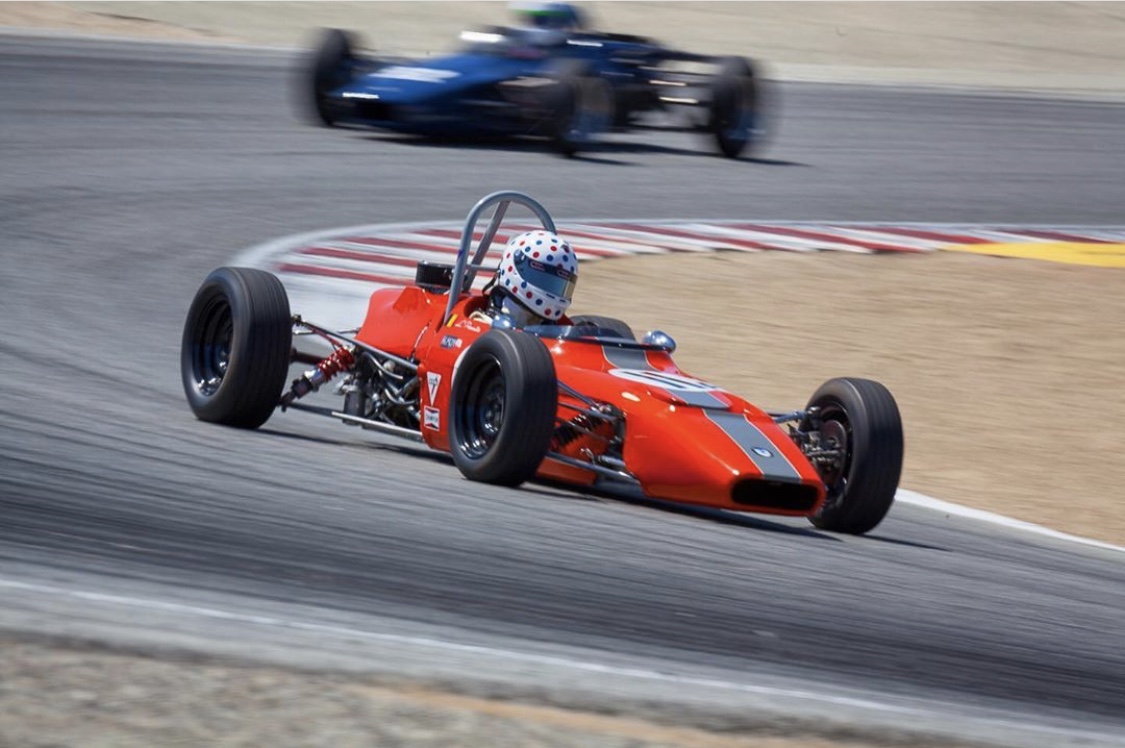 1970 Crosslé 16F/20F Historic Formula Ford - Motorsports Market