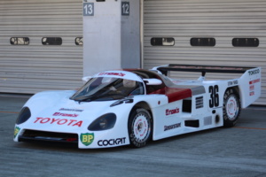 1986 TOM'S Toyota 86C Group C - Motorsports Market