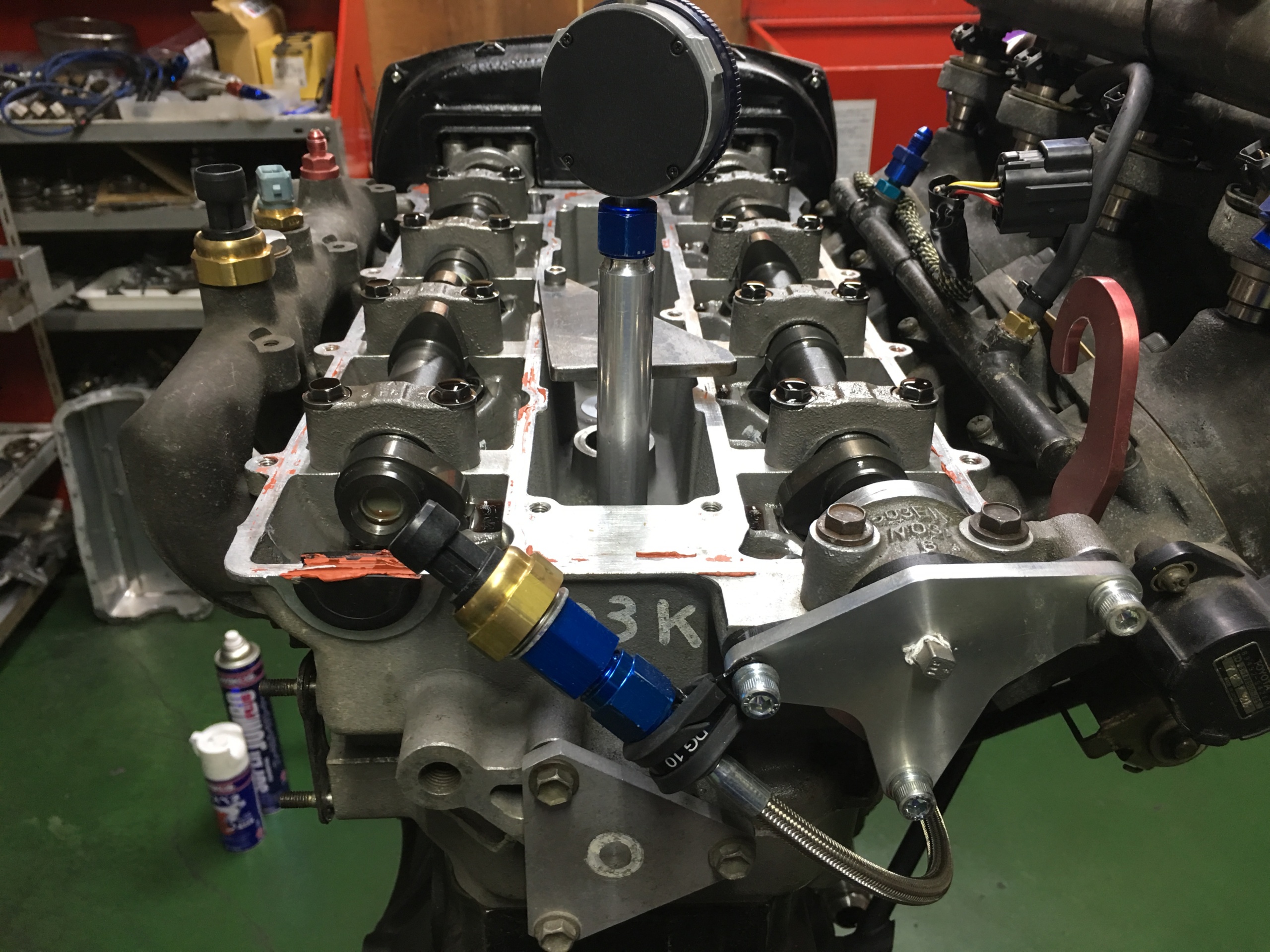 1986 TOM'S Toyota 86C Group C - Motorsports Market