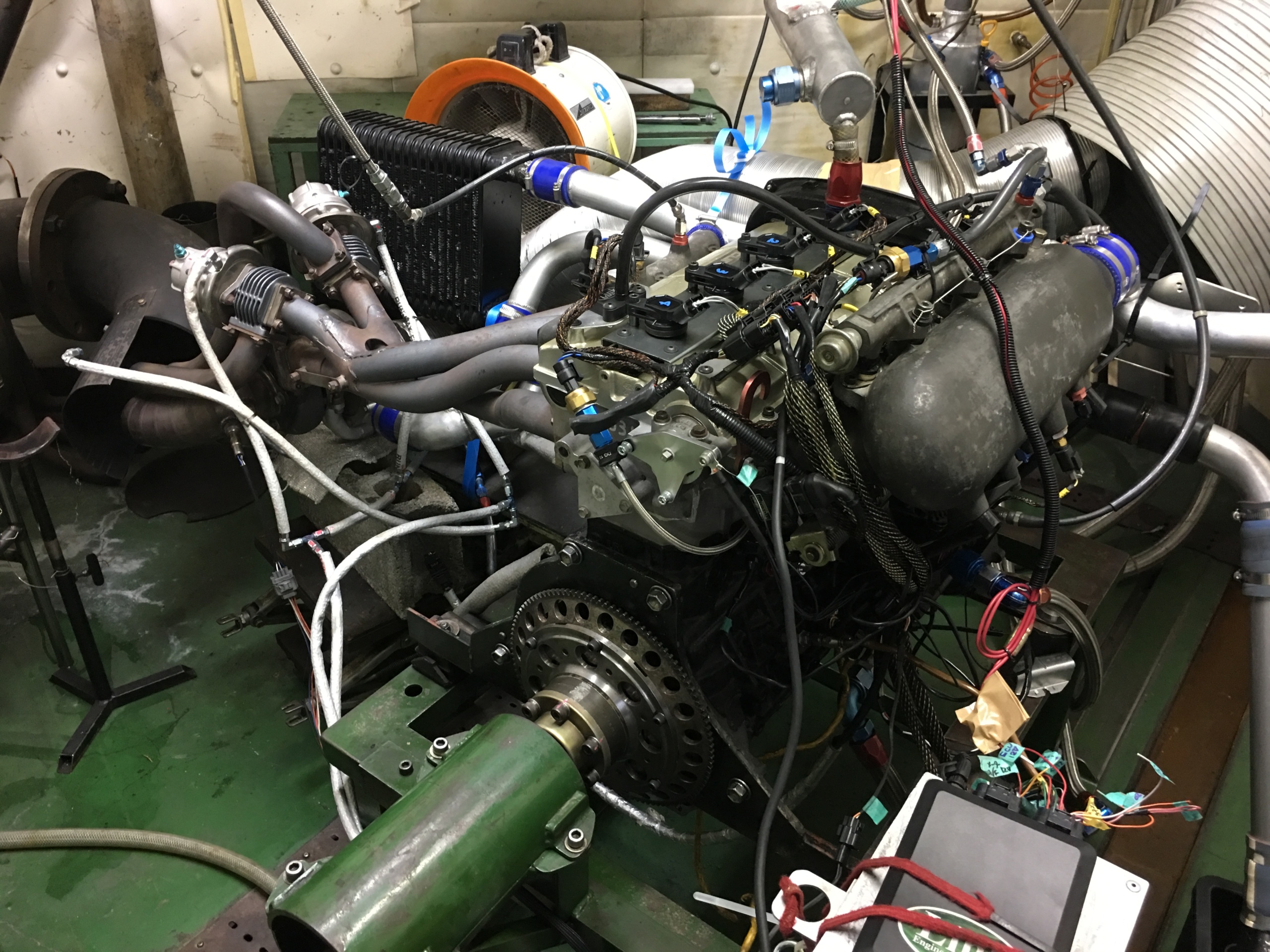 1986 TOM'S Toyota 86C Group C - Motorsports Market