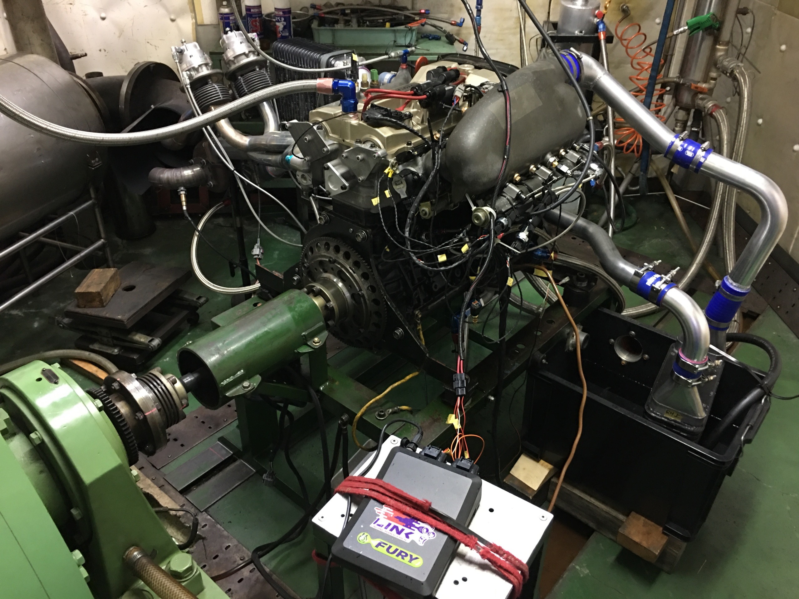 1986 TOM'S Toyota 86C Group C - Motorsports Market