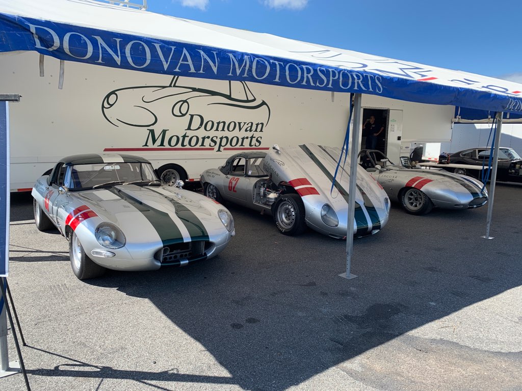 Motorsports Market Vintage Racing Team - Motorsports Market