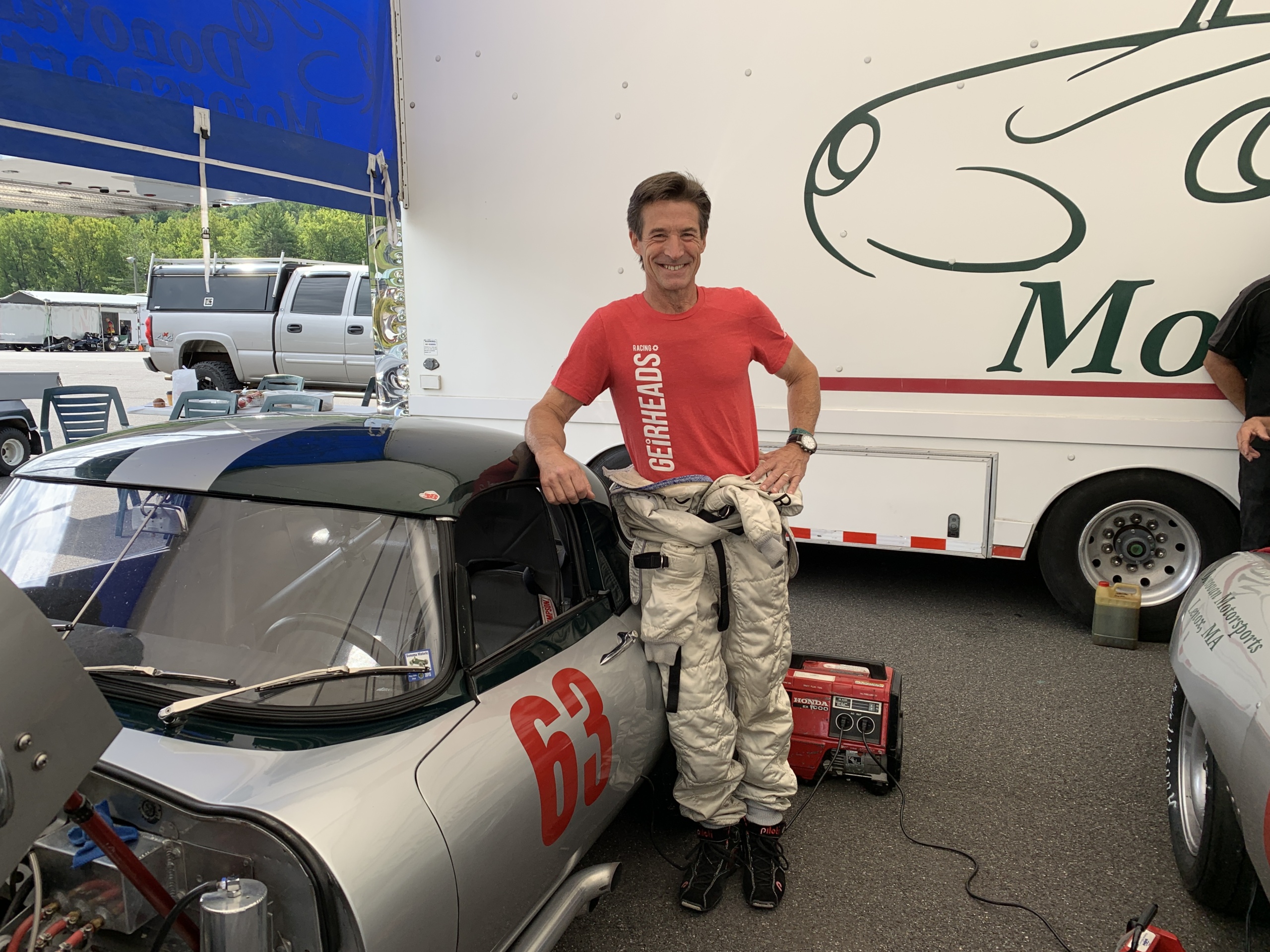 Racing Blog and Press - Motorsports Market