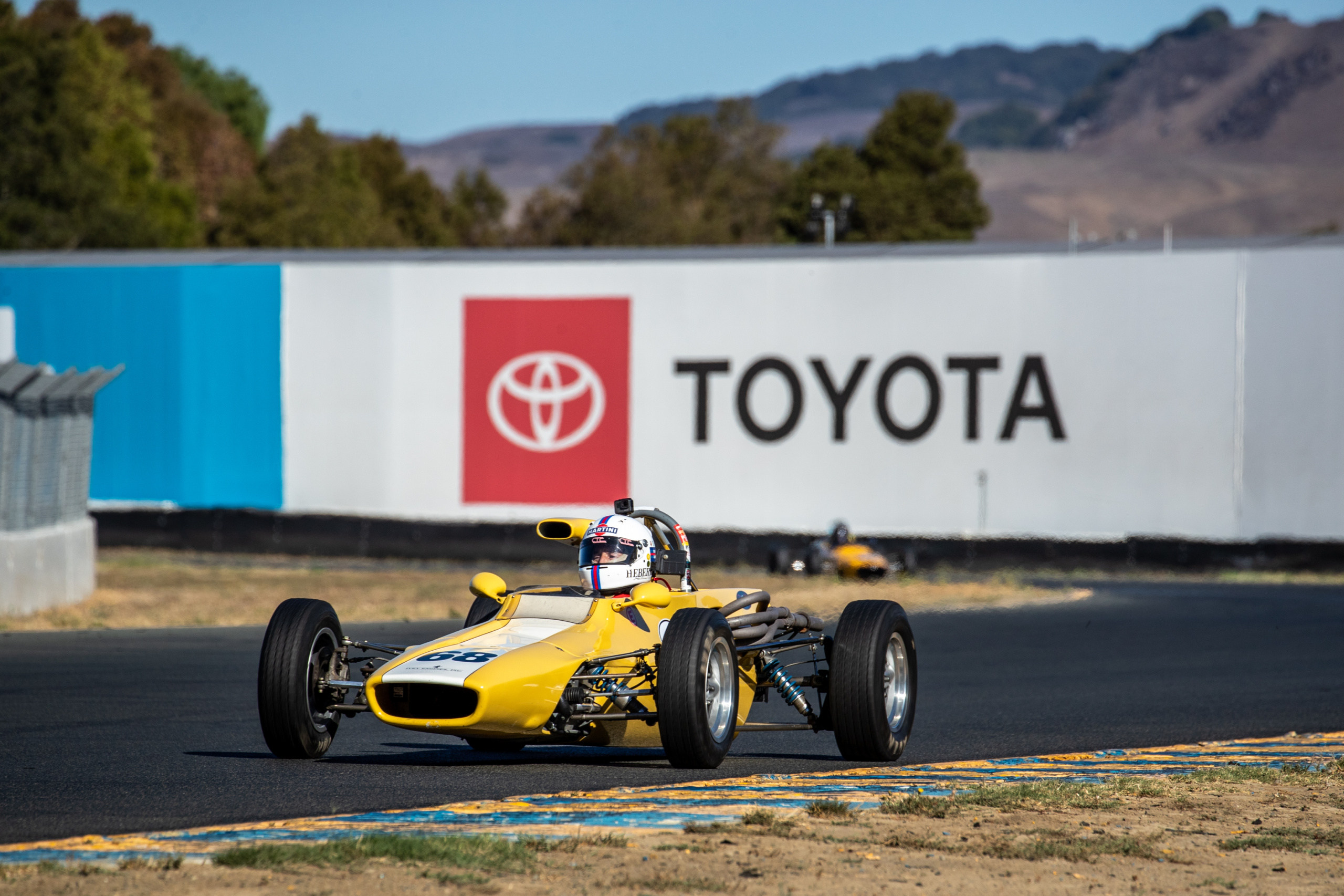 Racing Blog and Press - Motorsports Market