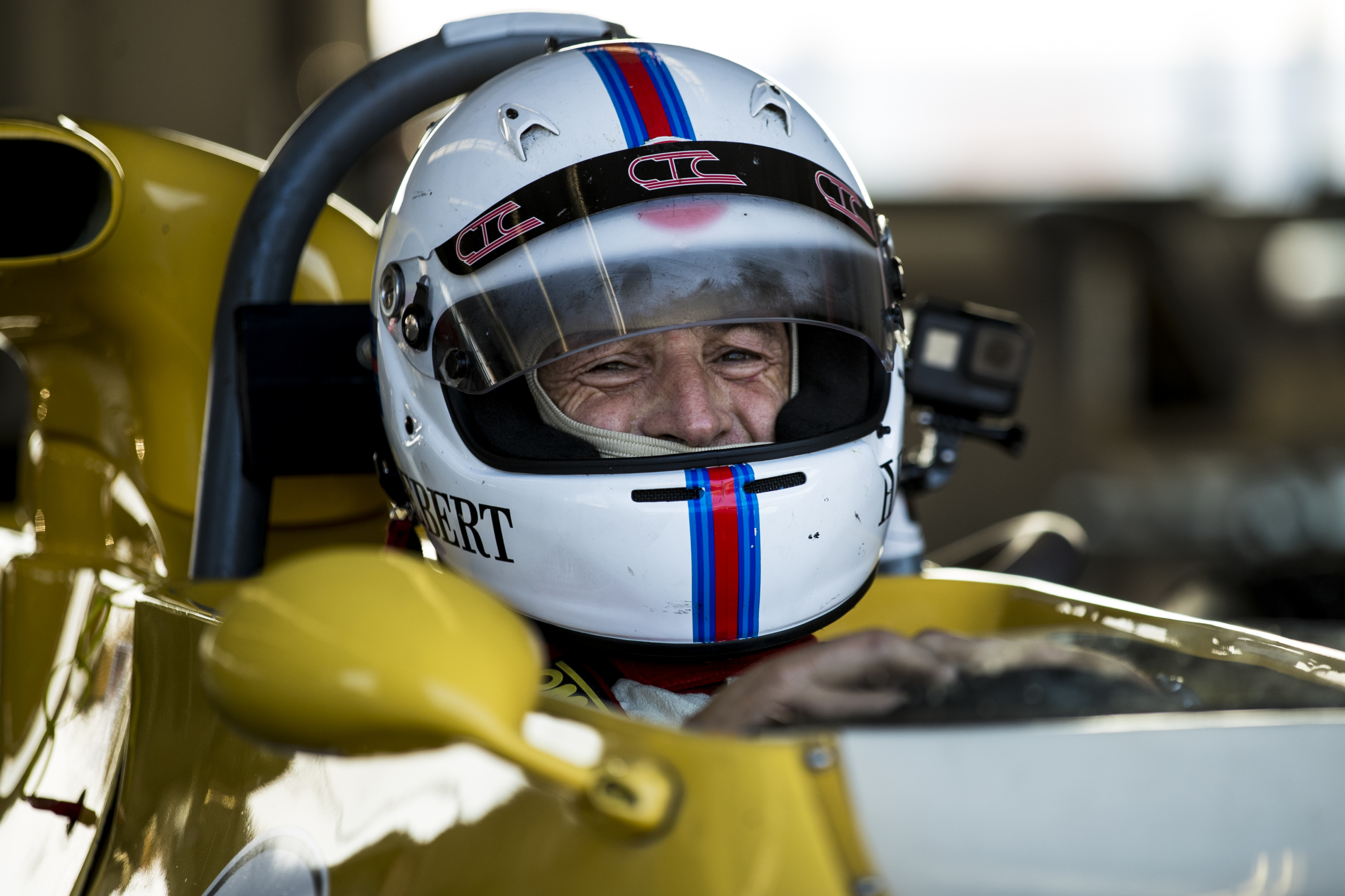 Racing Blog and Press - Motorsports Market