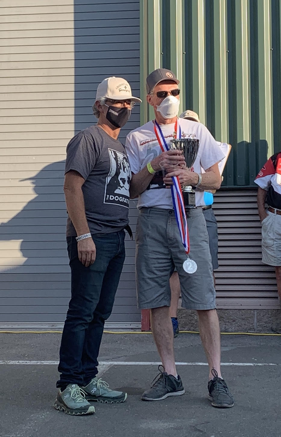 2020 Sonoma Raceway Charity Challenge - Motorsports Market