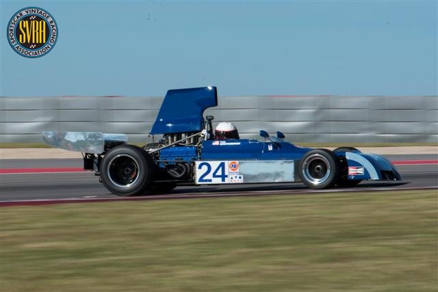 1973 Chevron B24 Formula 5000 - Motorsports Market
