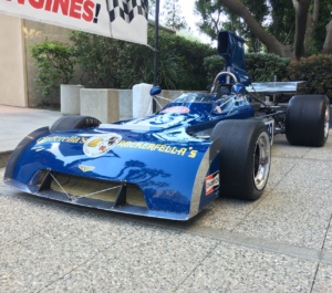 1973 Chevron B24 Formula 5000 - Motorsports Market