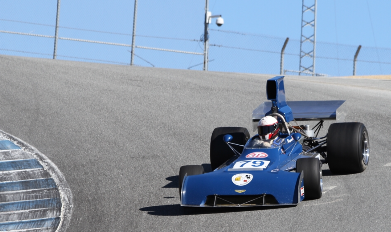 1973 Chevron B24 Formula 5000 - Motorsports Market