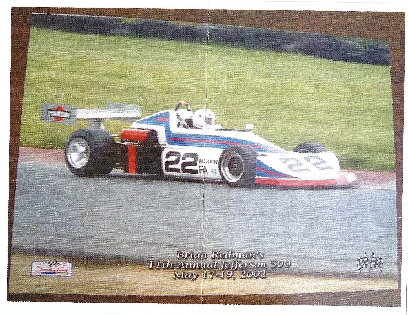 1977 March 77B Formula Atlantic - Motorsports Market
