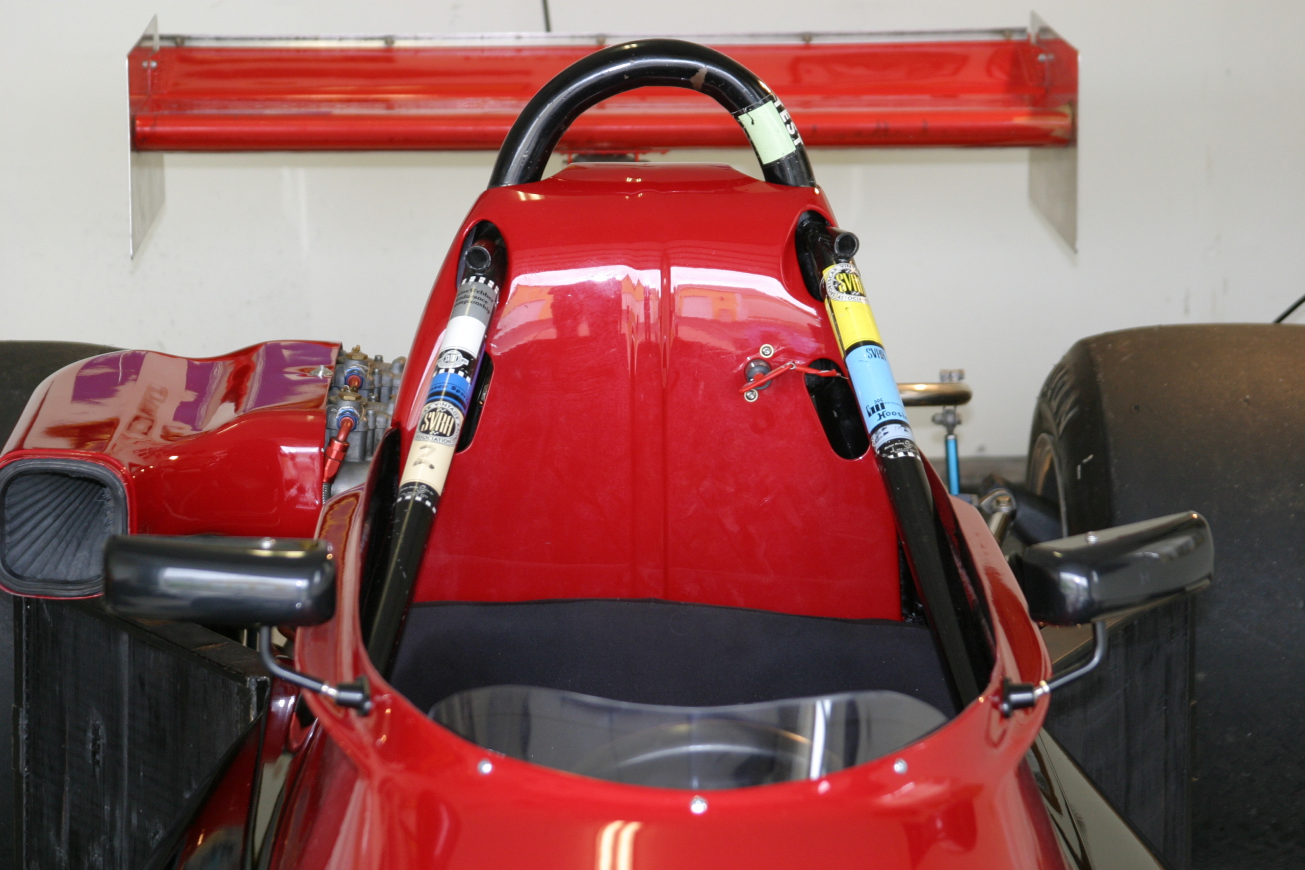 1977 March 77B Formula Atlantic - Motorsports Market