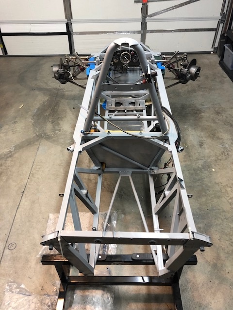 1972 Lola T204 Formula Ford - Motorsports Market