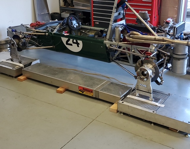 1972 Lola T204 Formula Ford - Motorsports Market