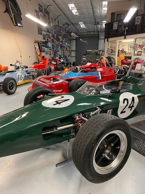1972 Lola T204 Formula Ford - Motorsports Market