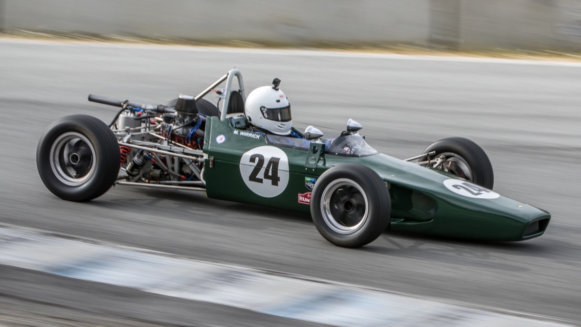 1972 Lola T204 Formula Ford - Motorsports Market