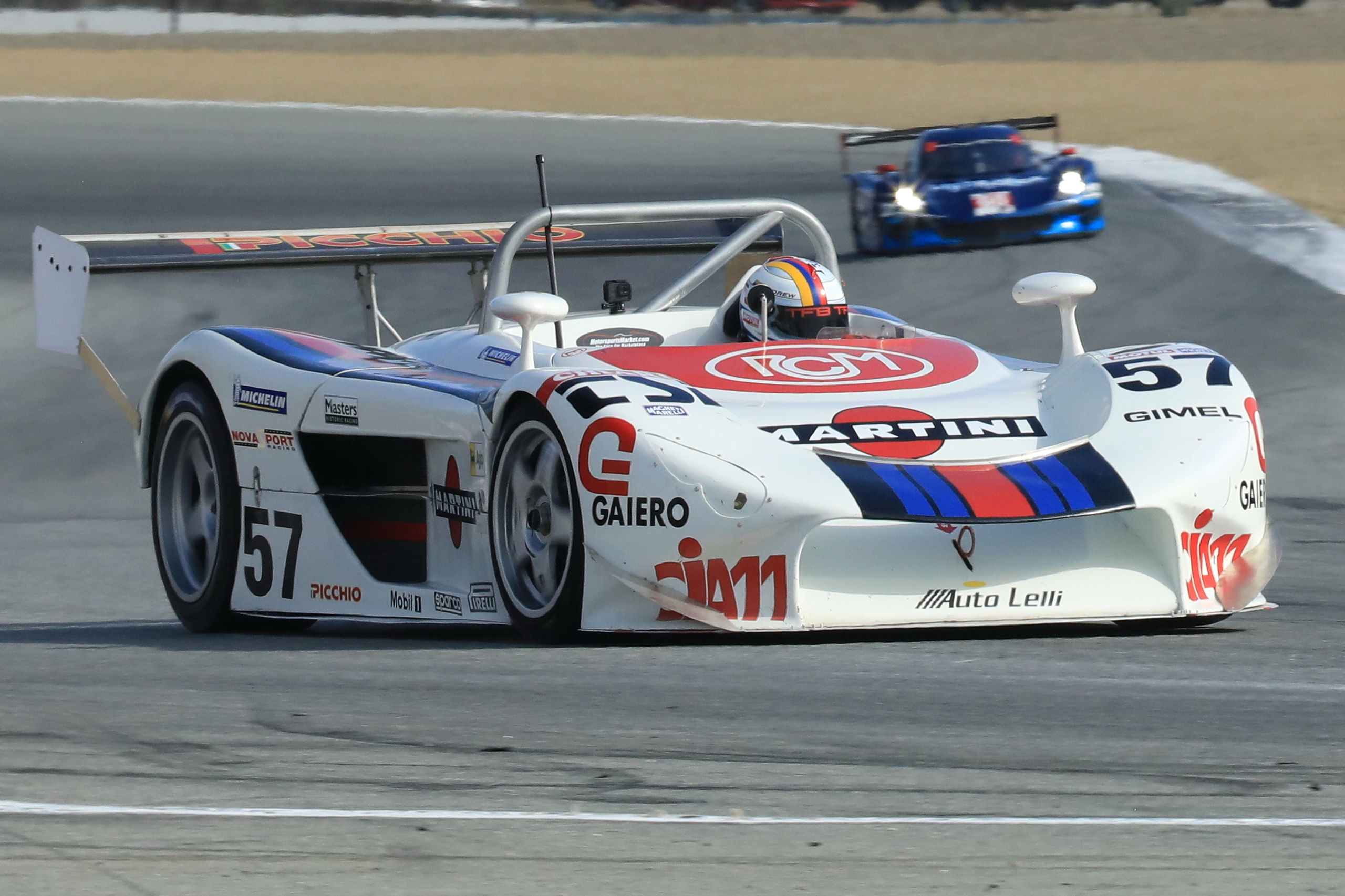 You searched for 21 - Motorsports Market