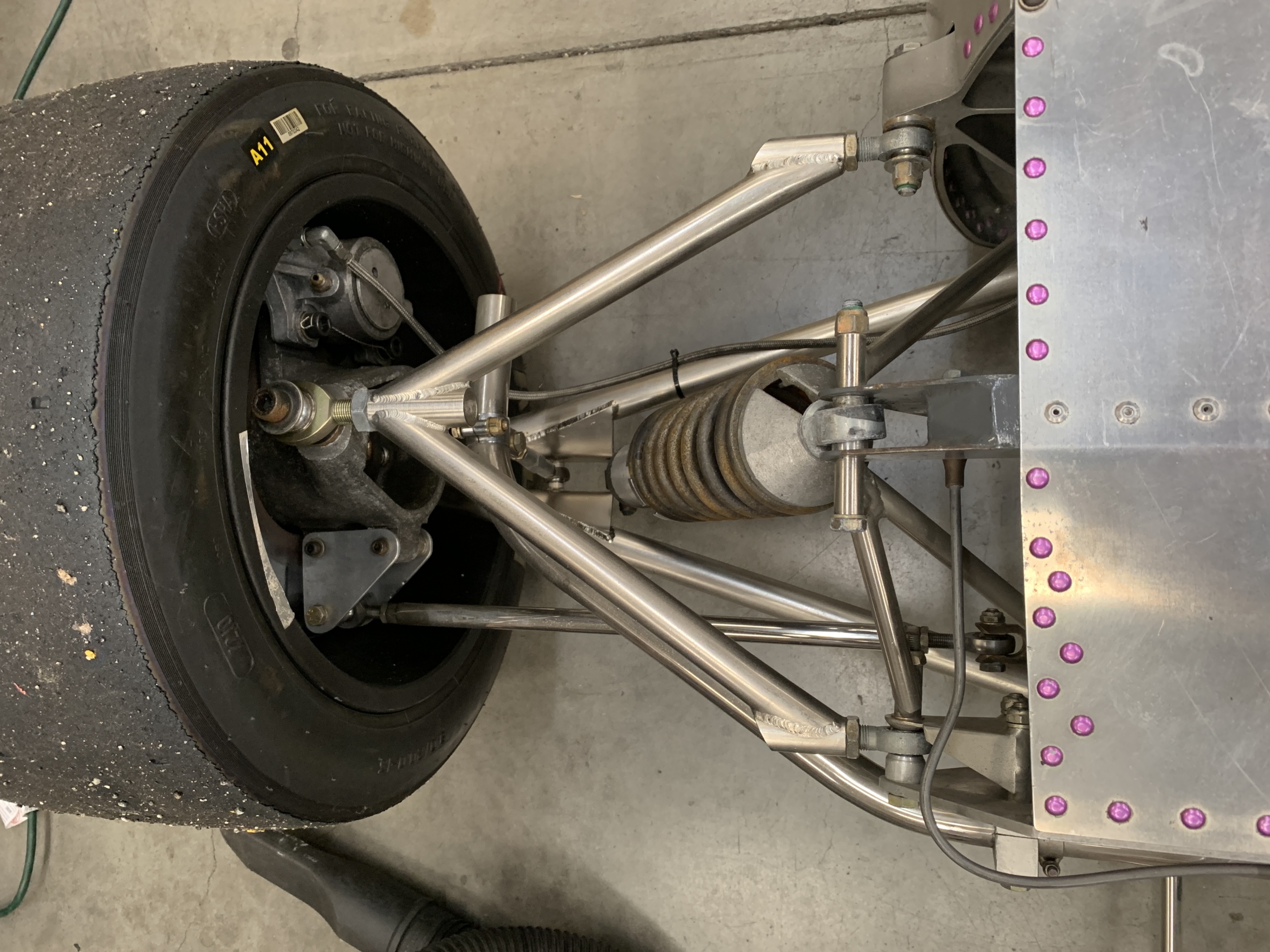 1972 March 722 Formula Atlantic - Motorsports Market