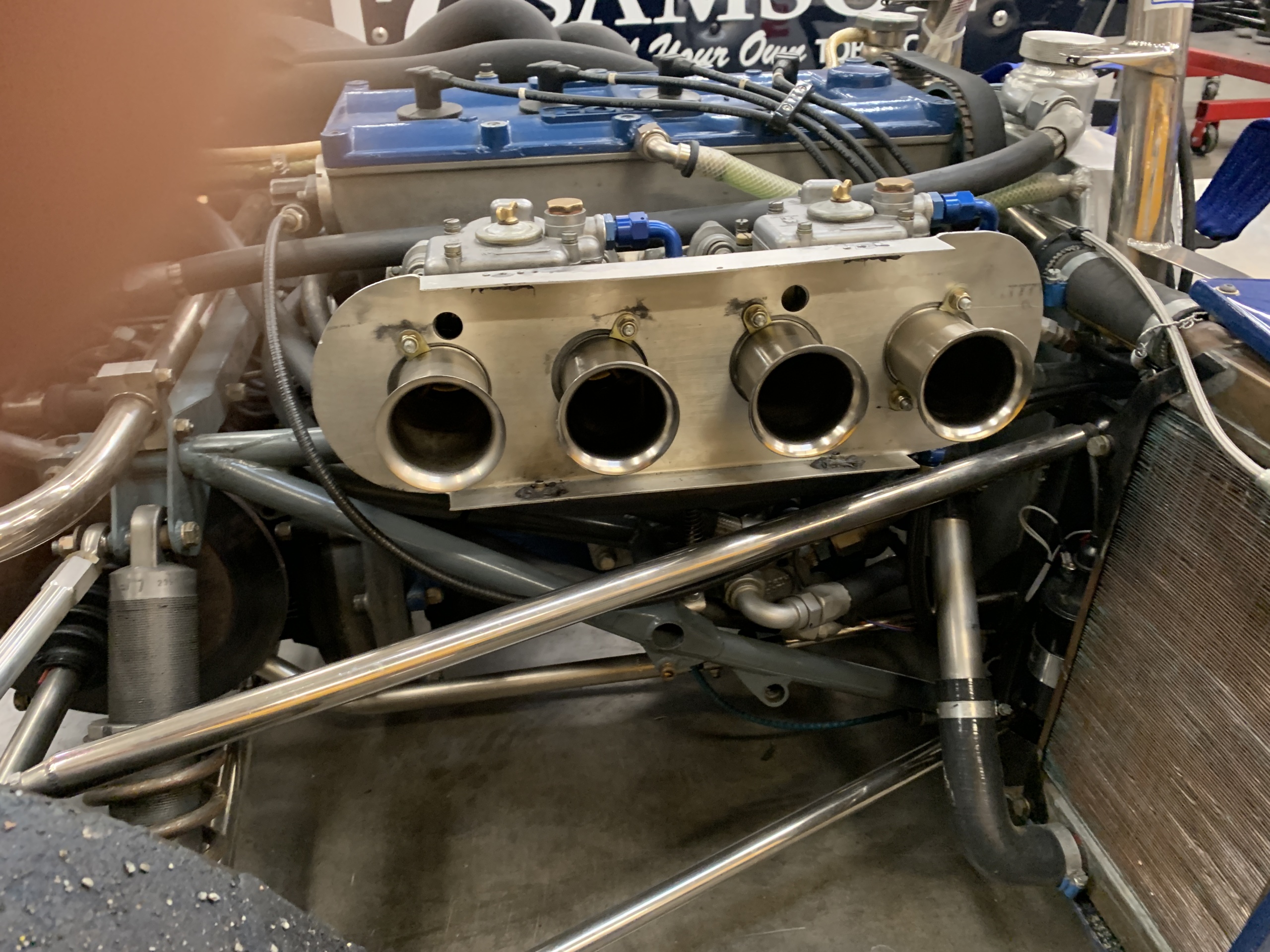 1972 March 722 Formula Atlantic - Motorsports Market