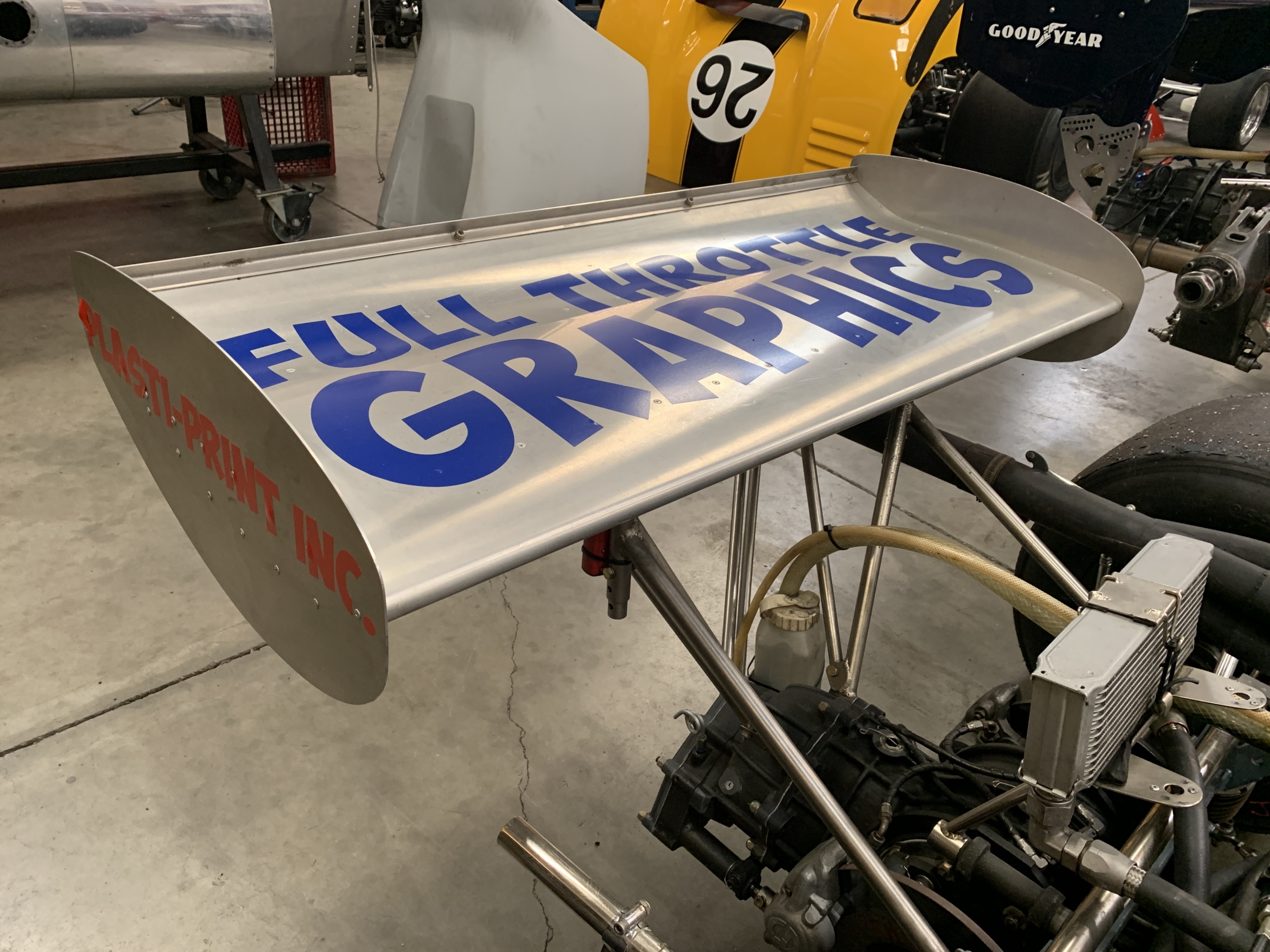 1972 March 722 Formula Atlantic - Motorsports Market