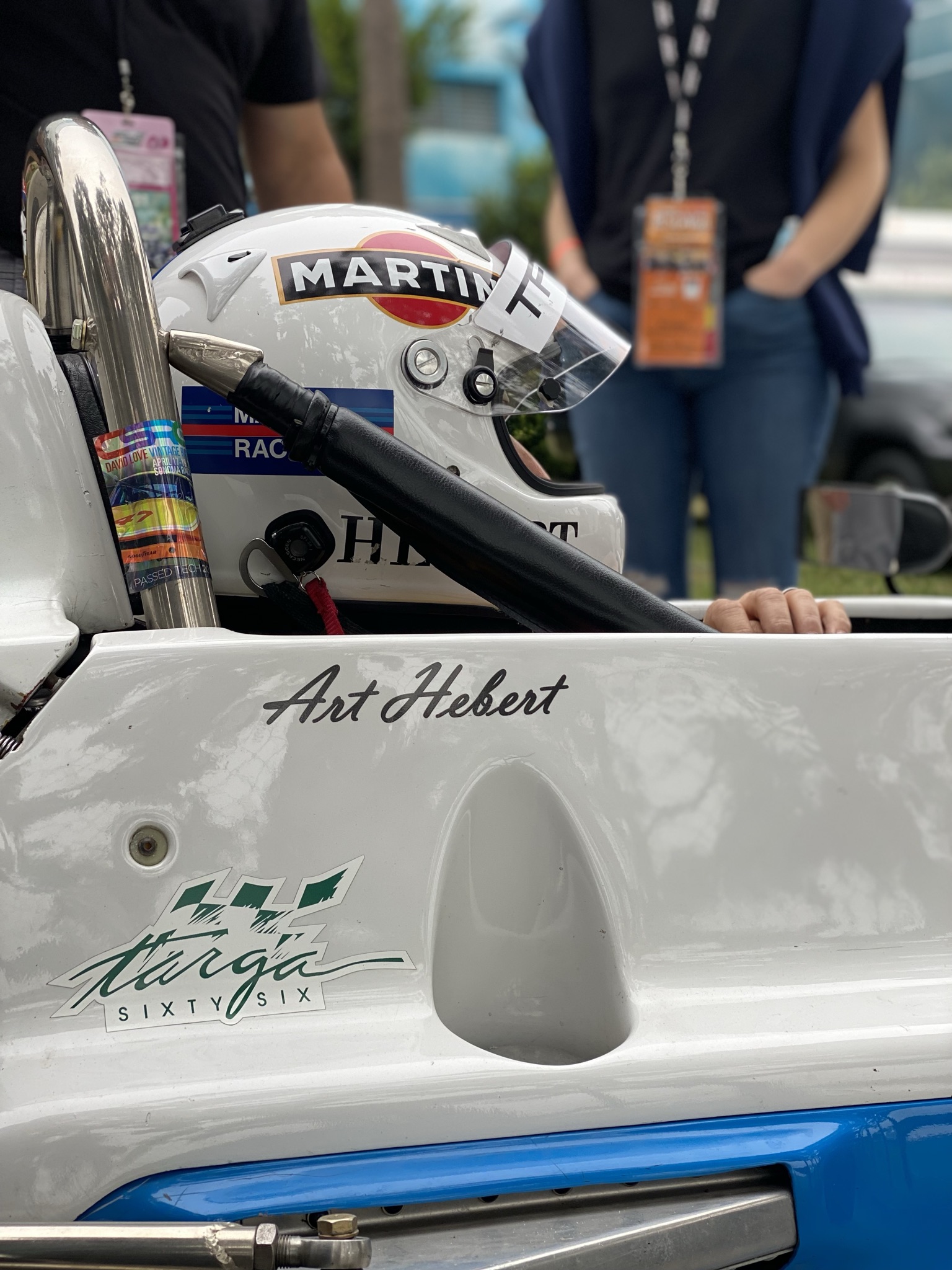 Racing Blog and Press - Motorsports Market