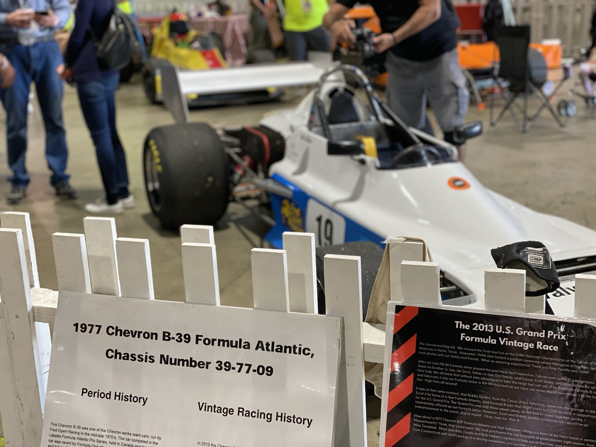 Racing Blog and Press - Motorsports Market