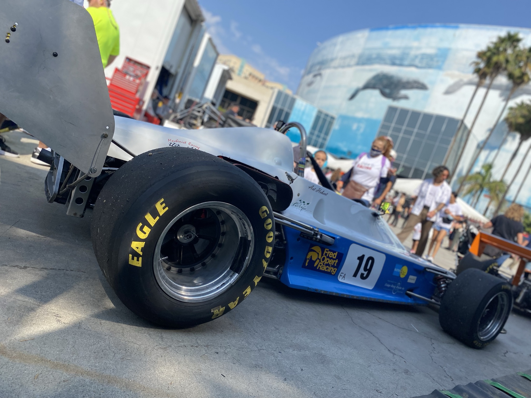 Racing Blog and Press - Motorsports Market