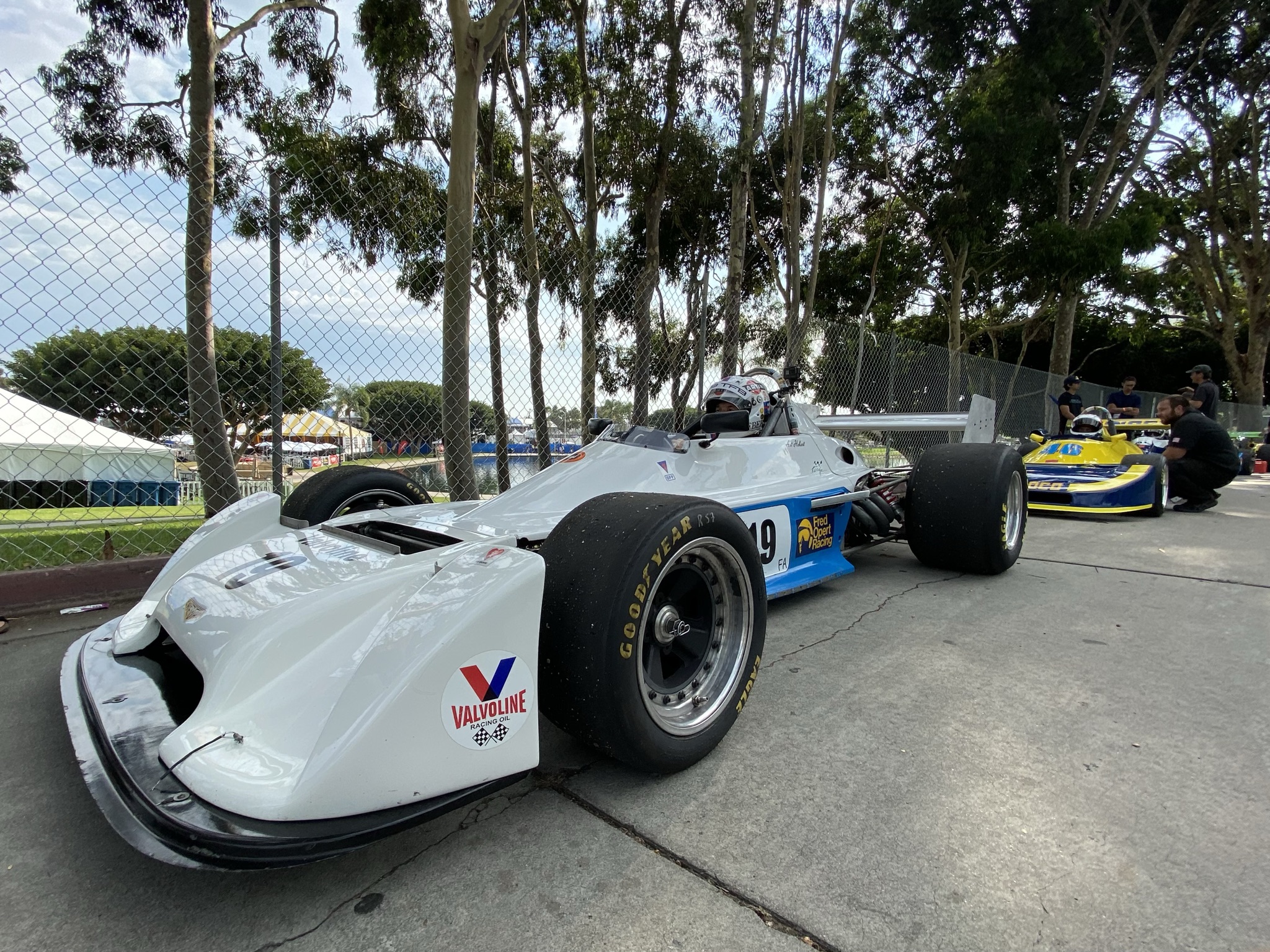 Racing Blog and Press - Motorsports Market