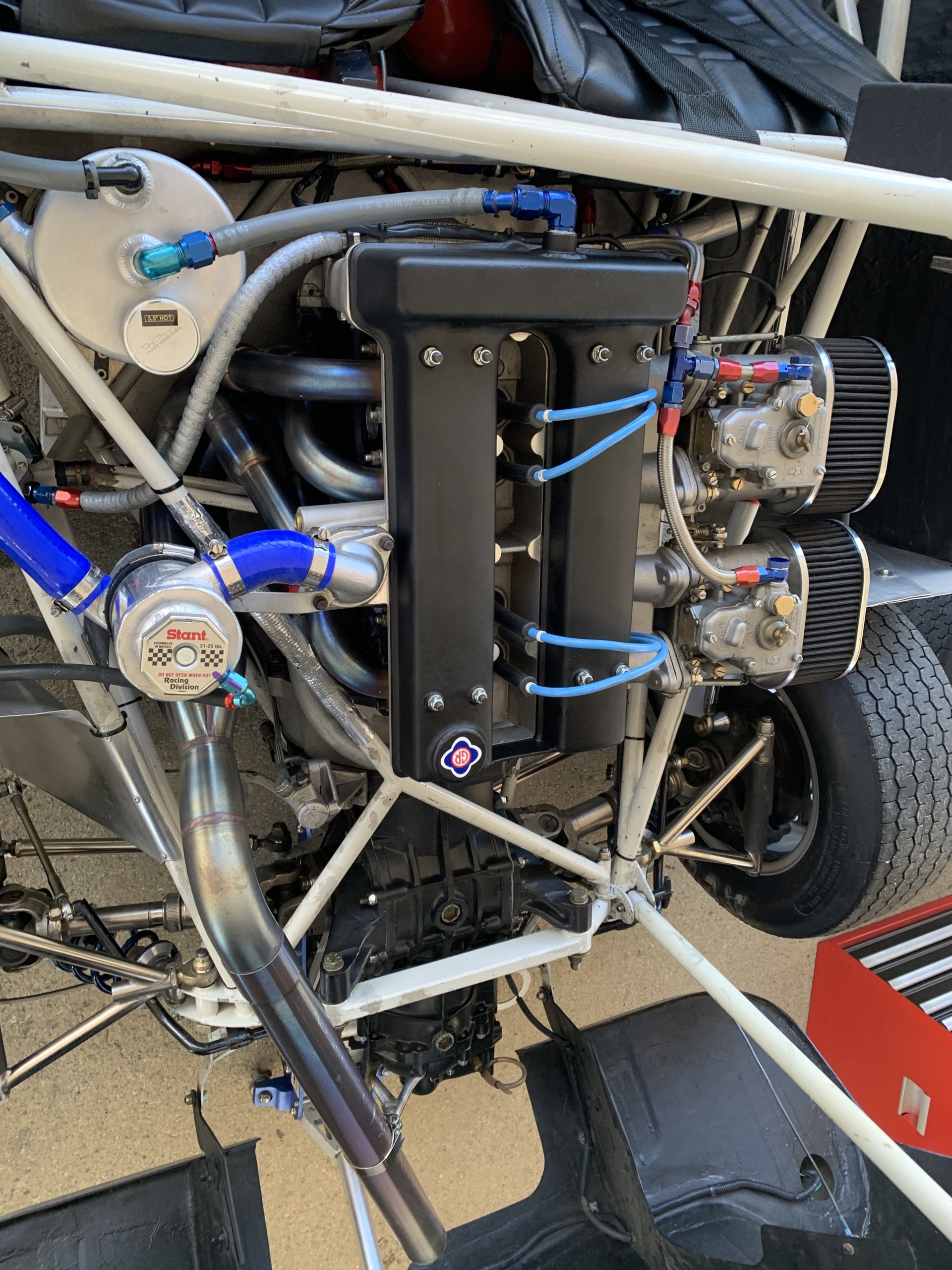 Bourgeault 1600 cc Sports Racer - Motorsports Market