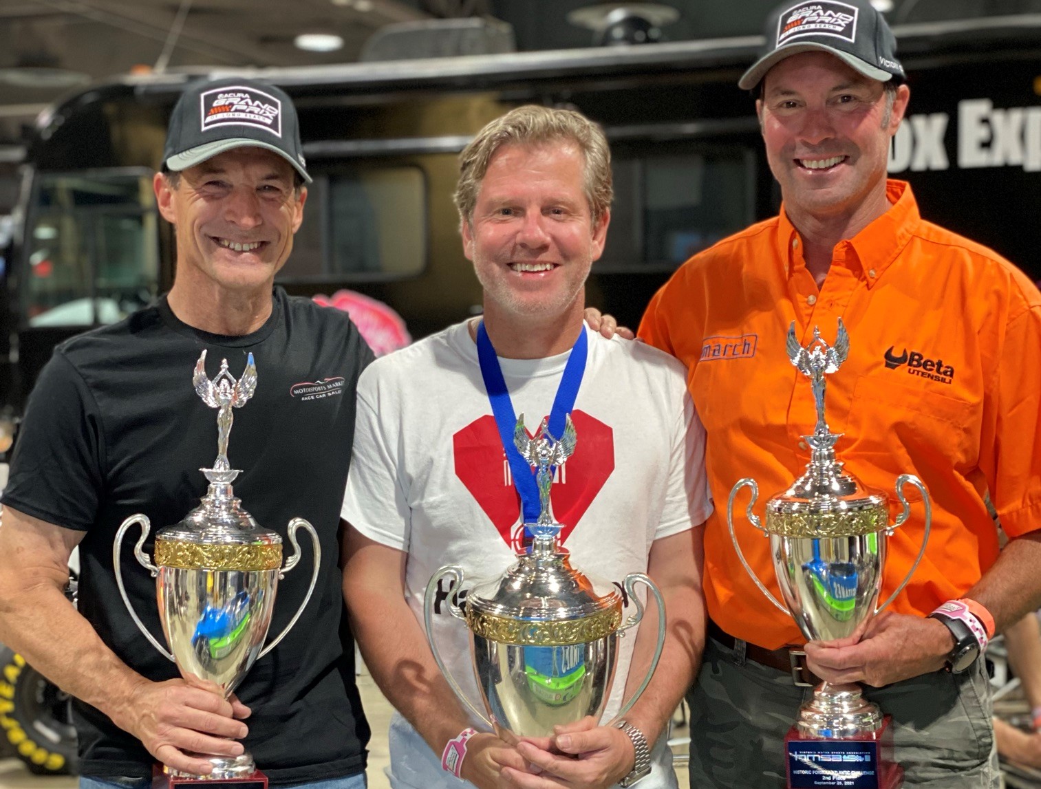 Racing Blog and Press - Motorsports Market