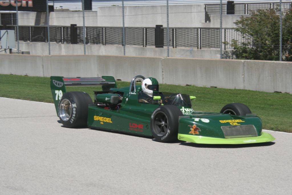 1979 March 79B Formula Atlantic - Motorsports Market