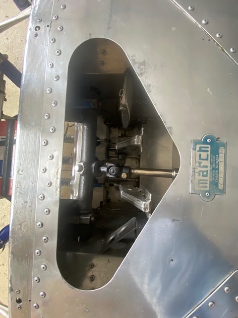 1979 March 79B Formula Atlantic - Motorsports Market