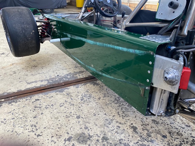 1979 March 79B Formula Atlantic - Motorsports Market