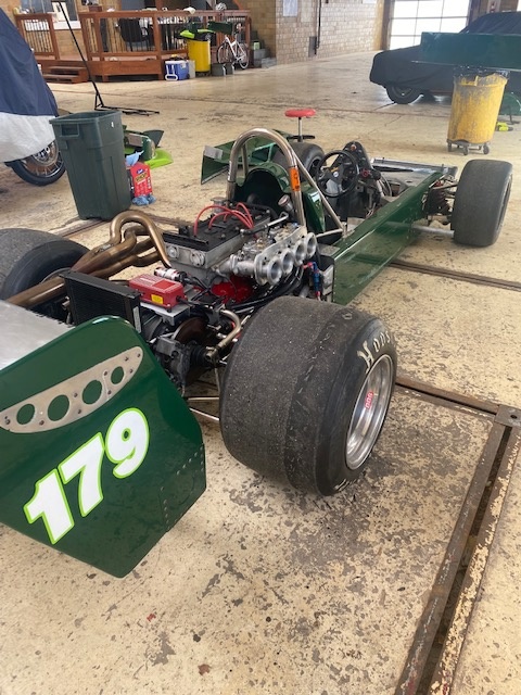 1979 March 79B Formula Atlantic - Motorsports Market