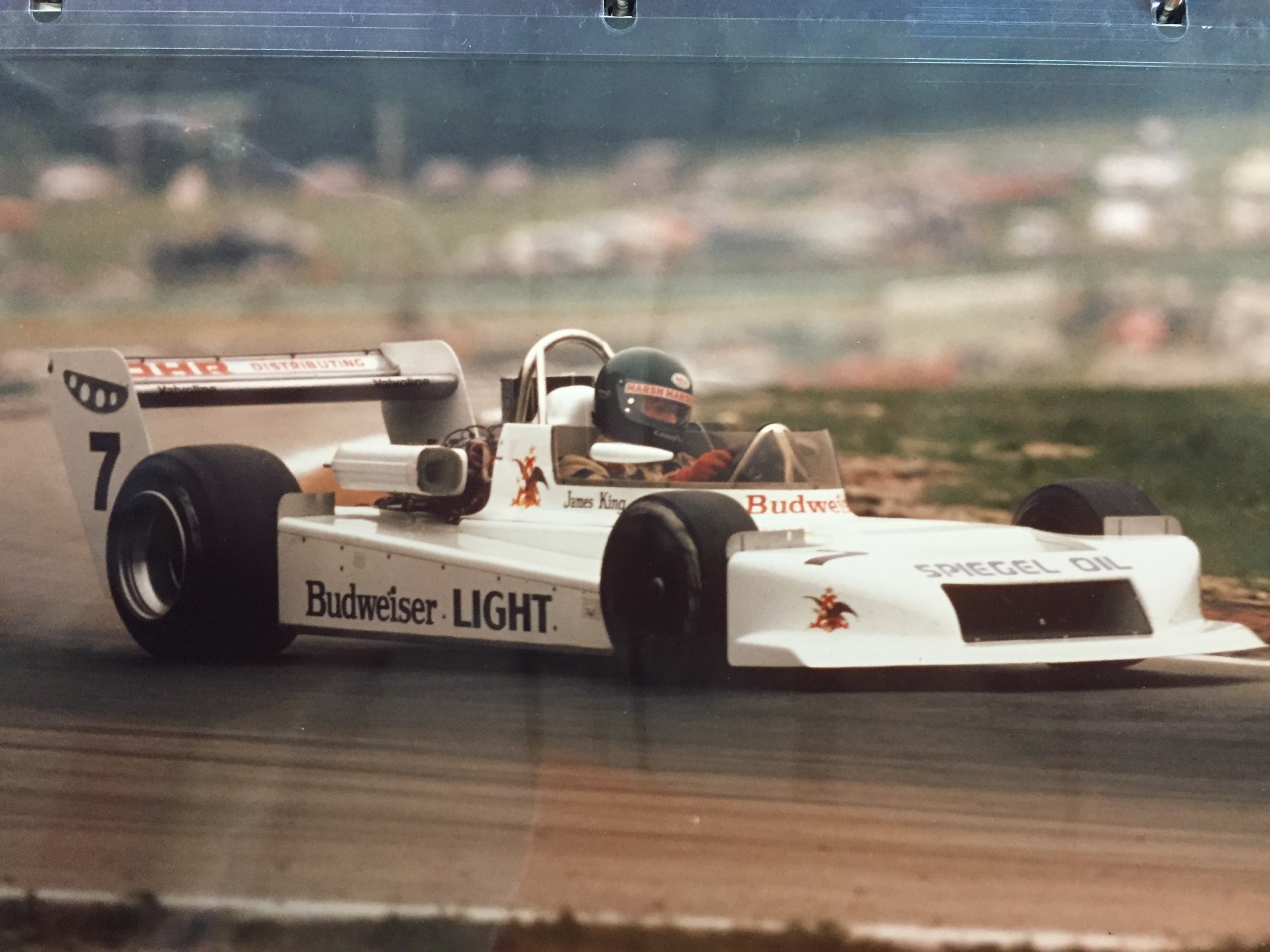 1979 March 79B Formula Atlantic - Motorsports Market