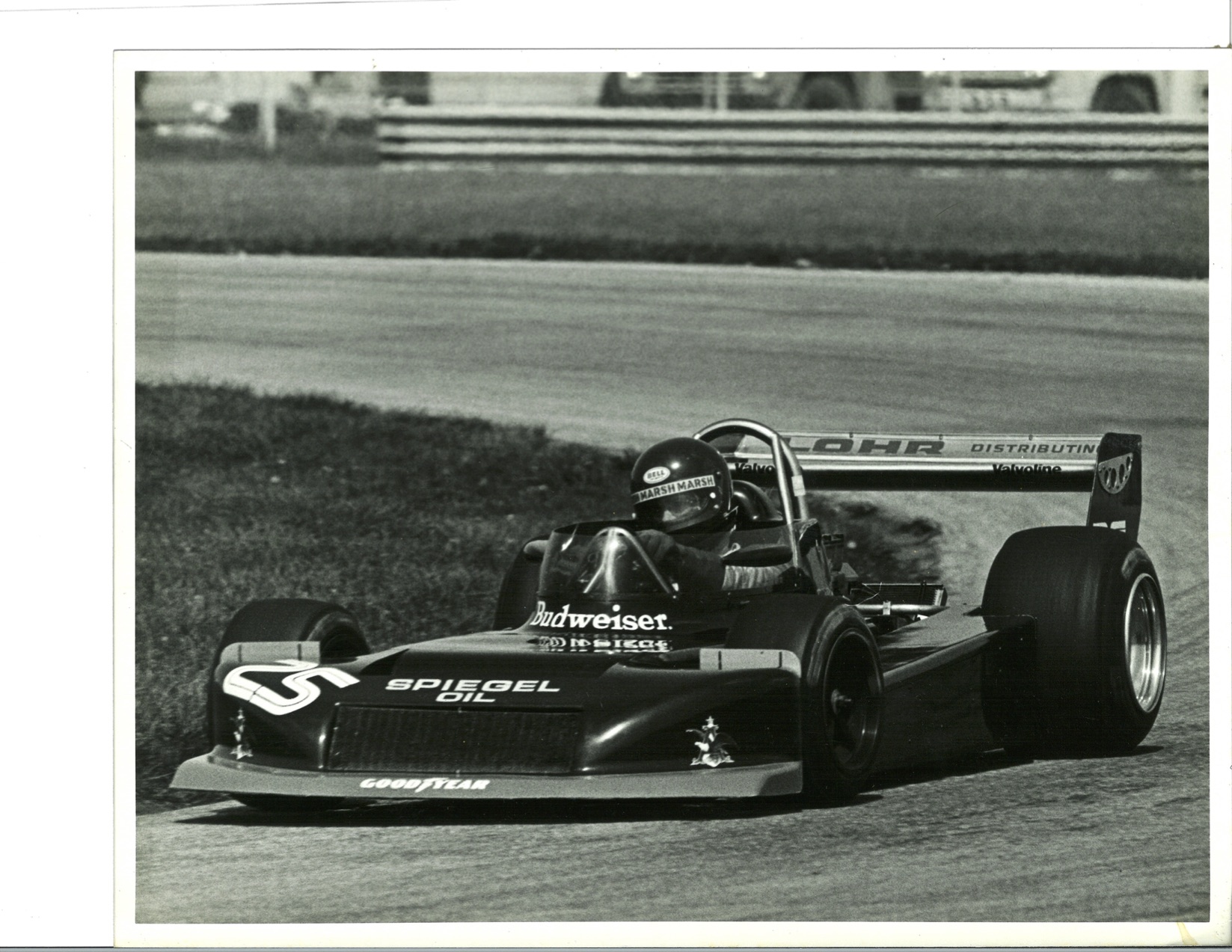 1979 March 79B Formula Atlantic - Motorsports Market