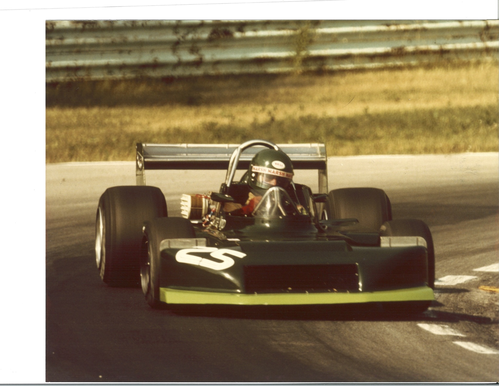 1979 March 79B Formula Atlantic - Motorsports Market