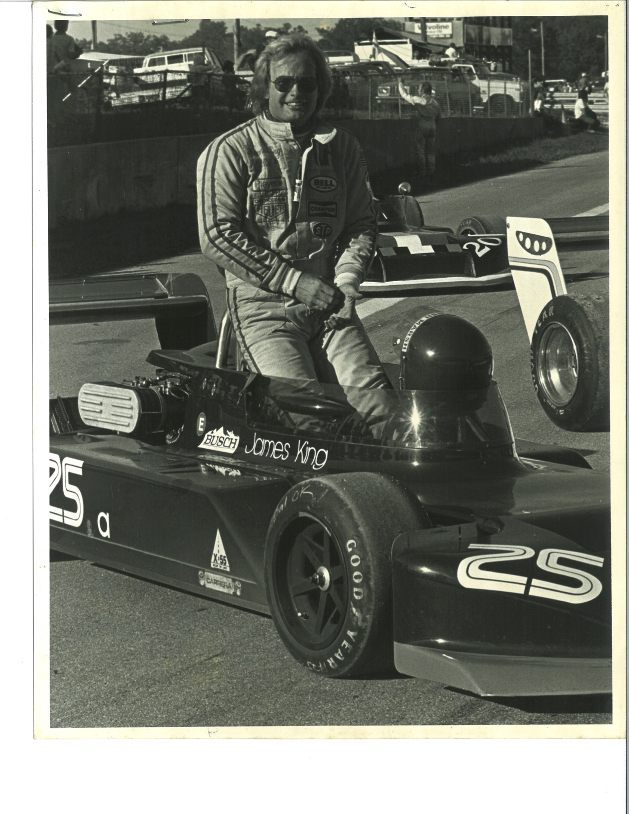 1979 March 79B Formula Atlantic - Motorsports Market