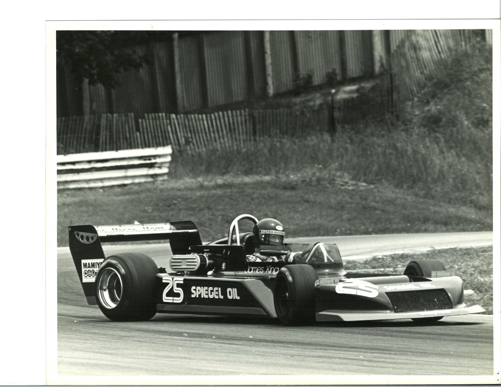 1979 March 79B Formula Atlantic - Motorsports Market