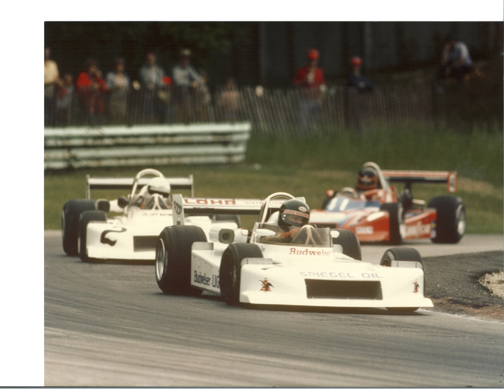 1979 March 79B Formula Atlantic - Motorsports Market