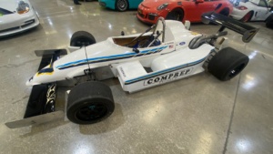 1987 Ralt RT4 Formula Atlantic - Motorsports Market
