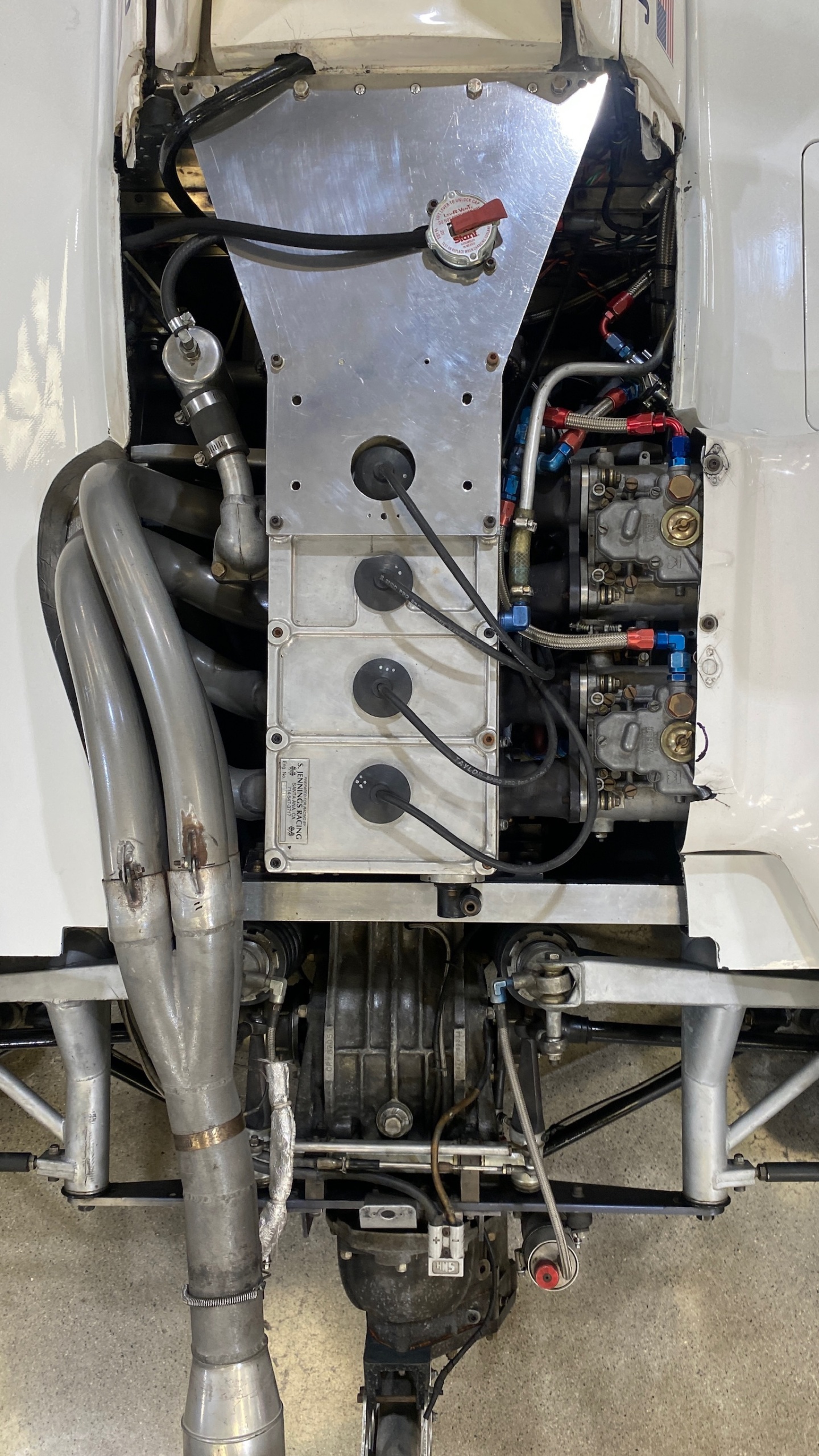 1987 Ralt RT4 Formula Atlantic - Motorsports Market