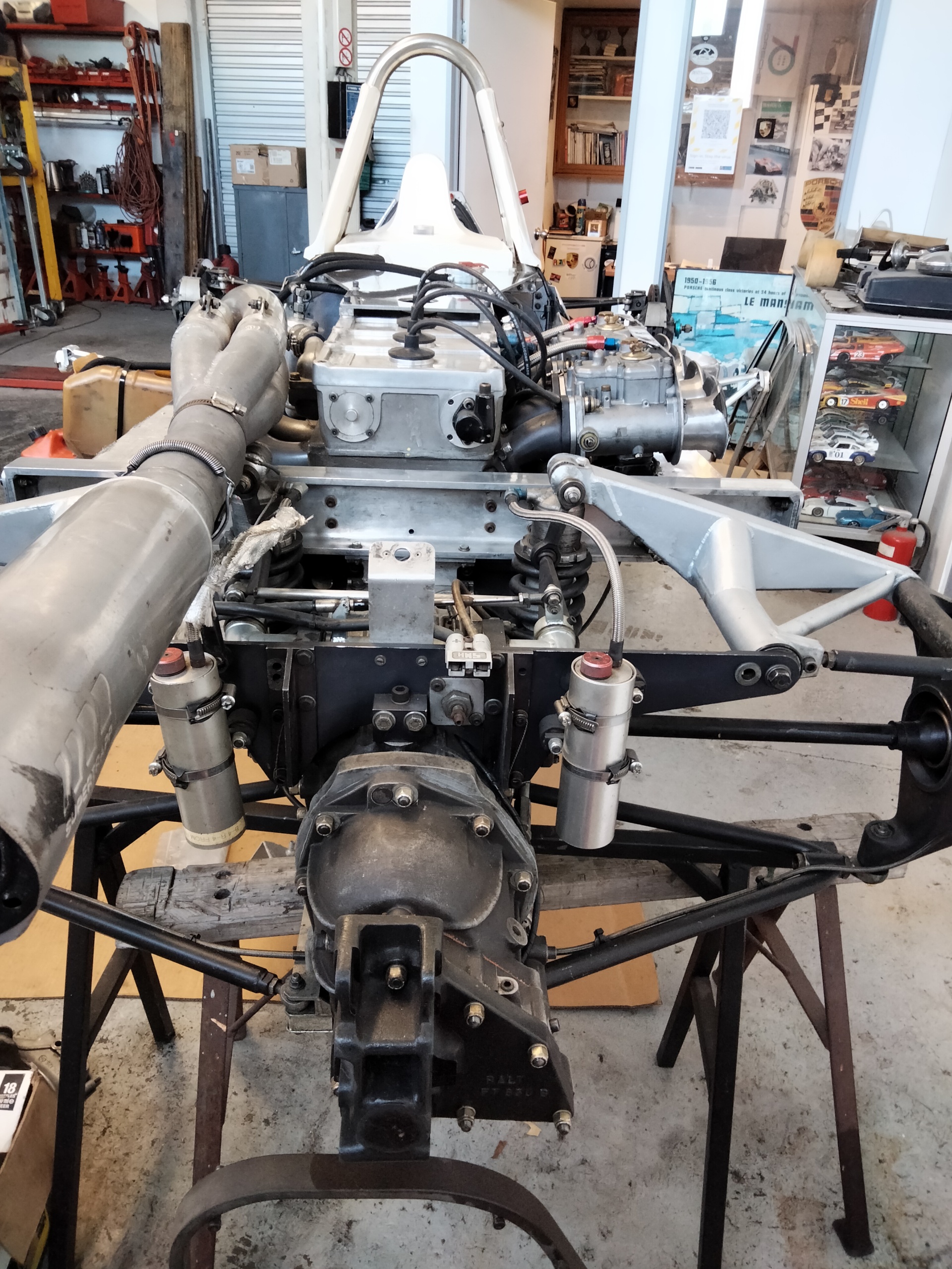 1987 Ralt RT4 Formula Atlantic - Motorsports Market