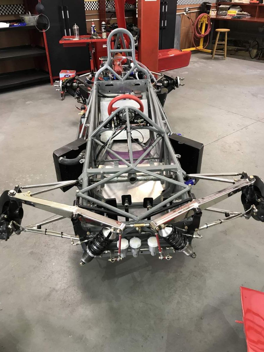 1977 Royale RP24 FF - Motorsports Market